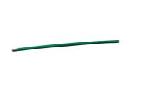 China HDPE Green Bike Brake Cable Housing 9mm Outer Gear Cable Casing for Bicycle for sale
