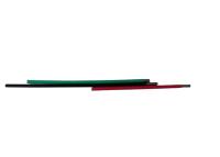 China Red 9mm Bicycle Brake Cable Outer Casing LDPE PE PP Inner Brake Cable Housing for sale