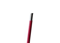 China Red 9mm Bicycle Brake Cable Outer Casing LDPE PE PP Inner Brake Cable Housing for sale