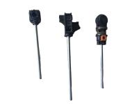 China Motorcycle Throttle Cable Fittings 1.99KN Control Cable Assembly for Auto Parts for sale