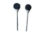 China Motorcycle Throttle Cable Fittings 1.99KN Control Cable Assembly for Auto Parts for sale