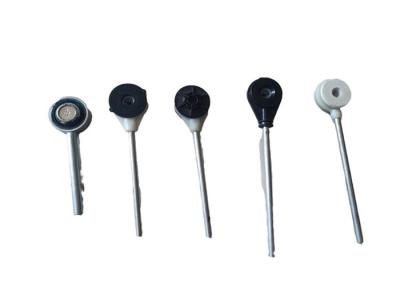 China Motorcycle Throttle Cable Fittings 1.99KN Control Cable Assembly for Auto Parts for sale