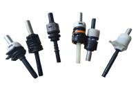 China Universal 2.0mm Gear Shift Cable 4.06KN Throttle Cable for Car Motorcycle for sale