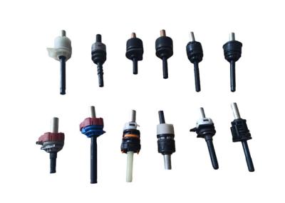 China Universal 2.0mm Gear Shift Cable 4.06KN Throttle Cable for Car Motorcycle for sale