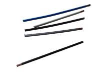 China Black 9mm Brake Outer Casing PVC Car Brake Cable Inner Wire for sale