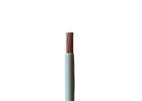 China Grey 9mm Brake Cable Outer Casing HDPE Shifter Cable for Car Motorcycle 250m Roll for sale