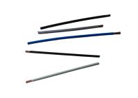 China Grey 9mm Brake Cable Outer Casing HDPE Shifter Cable for Car Motorcycle 250m Roll for sale