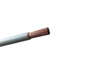 China Grey 9mm Brake Cable Outer Casing HDPE Shifter Cable for Car Motorcycle 250m Roll for sale