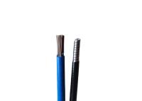China 4-13mm Coloured Gear Cable Outers ISO 9227 Outer Brake Cable Casing for sale