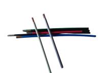 China 4-13mm Coloured Gear Cable Outers ISO 9227 Outer Brake Cable Casing for sale