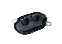 China Auto Cable End Fittings Rubber Threaded Rod Ball Joint Control Cables Components Custom Size for sale