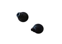 China IATF16949 Customized Rubber Cable End Fittings for Auto Clutch Cable Durable 100pcs MOQ for sale