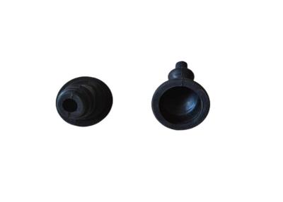 China IATF16949 Customized Rubber Cable End Fittings for Auto Clutch Cable Durable 100pcs MOQ for sale