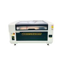 China 1390 CO2 Laser Cutting Machine 1300x900mm Industrial Wood Cutter And Engraver for sale