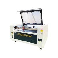 China 1390 CO2 Laser Cutting Machine 1300x900mm Industrial Wood Cutter And Engraver for sale