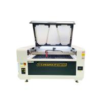 China 1390 CO2 Laser Cutting Machine 1300x900mm Industrial Wood Cutter And Engraver for sale