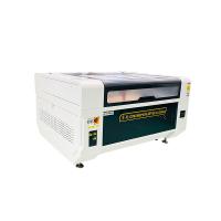 China Professional CO2 CNC Laser Cutting Machine For Advertising Furniture / Crafts Industries for sale