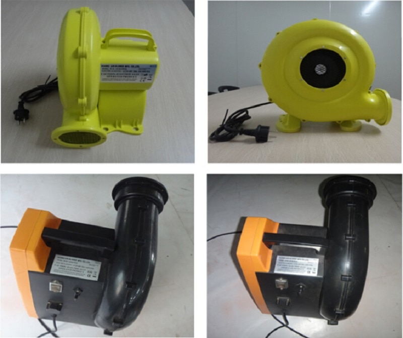 air blower