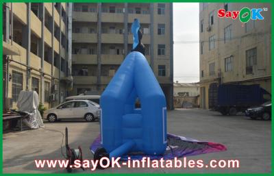 China Custom Inflatable Finish Arch 7m x 4m for Cycle Race Events with Logo Printing for sale