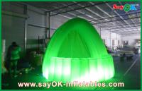China 3m Event Air Blown Inflatable Outdoor Christmas Decoration Long Lifetime 190T Oxford Cloth for sale