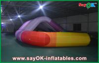 China Large Waterproof Inflatable Air Tent 4x4m for Business Events Wedding Trade Show for sale