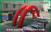 China Air Arch Customized Practical Inflatable Archway Durable With Logo Promotion for sale