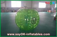 China 1mm TPU Inflatable Human Bubble Ball 1.5m Outdoor Lawn Sports Games for Kids Adults for sale