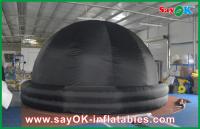 China 360° Full Dome Inflatable Planetarium Dome Cinema 4-15m for School Education for sale