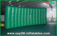 China Custom Printed PVC Giant Inflatable Advertising Balloons Cloud Model 6m Height for sale