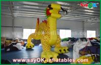 China Custom Inflatable Arch 5x4m to 12x5m Oxford Cloth Finish Line Entrance for Events and Ceremonies for sale