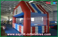 China Custom Inflatable Photo Booth Tent 210D Oxford Cloth with CE Blower for Outdoor Advertising for sale