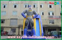 China 8m Height Jumbo Inflatable Bouncer Dry Slide for Adults Kids Commercial Use Digital Printing for sale