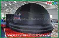China 5m Oxford Cloth Digital Portable Inflatable Planetarium Dome Tent for Projection - CE/UL Certified 4-15m Sizes for sale