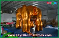 China Giant Customized Shape Custom Inflatable Products with Fireproof Oxford Cloth for sale