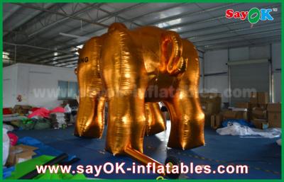 China Giant Customized Shape Custom Inflatable Products with Fireproof Oxford Cloth for sale