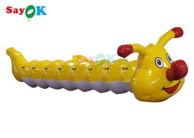 China Custom Inflatable Dinosaur Christmas Decoration Commercial Oxford Cloth 1 Piece MOQ for sale