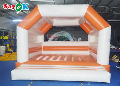 China DJ Inflatable Bounce Inflatable Bouncer Disco Dome Bouncy Castle for sale