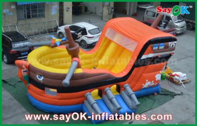 China Custom Princess Bounce House Castle Inflatable - 0.55mm Commercial PVC Material with UL/CE Certification for sale