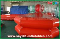 China Custom Inflatable Kids Water Pool 0.9mm PVC Tarpaulin Swimming Pond for Children for sale