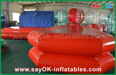 China Custom Inflatable Kids Water Pool 0.9mm PVC Tarpaulin Swimming Pond for Children for sale