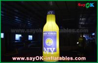 China Custom Inflatable Wine Beer Promotional Products 110V 220V Durable Oxford Cloth PVC for sale