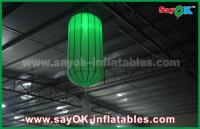China Custom LED Light Inflatable Lantern 1m-5m for Decoration Advertising Outdoor Event for sale