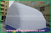 China Custom Inflatable Air Tent for Advertising 3m x 3m Outdoor Event Party Marquee for sale