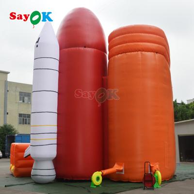 China Commercial Inflatable Water Slide PVC 0.55mm for Kids Bounce House Dry Slide Rental Business for sale