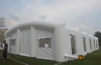 China Large PVC Butterfly Inflatable House Tent for Educational Exhibitions - Custom Sizes 5-250 Minute Setup for sale