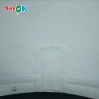 China Sayok Inflatable Dome Planetarium 5m for School Astronomy Programs for sale