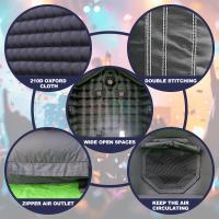 China Portable Inflatable Nightclub Disco Tent with Logo Printed for Outdoor Party for sale