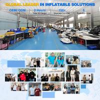 China Outdoor Inflatable Igloo Dome LED Party Tent with Easy Setup for Commercial Events for sale