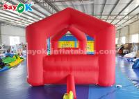 China Inflatable Arch 6x3m Oxford Cloth Red Advertising Arch for Events Outdoor Promotion for sale