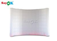China Inflatable Photo Booth 3x1.5x2.3m Durable Oxford Cloth for Trade Shows Events for sale